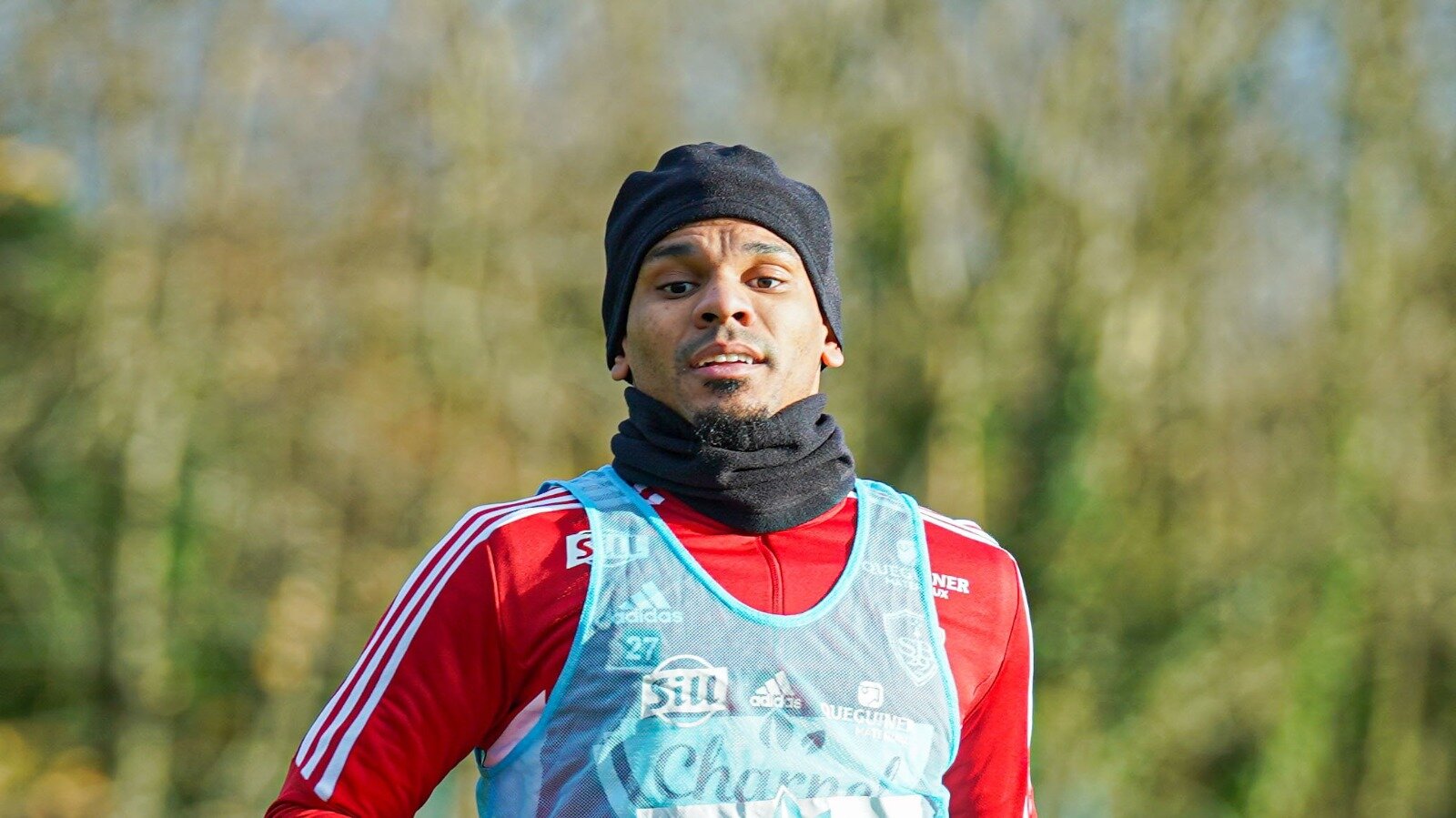 Stade Brestois : zoom sur… Kenny Lala, le nouveau joueur des Ty-Zefs ...